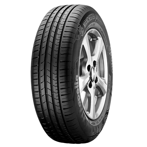 Apollo 235/65 R17 MANCHESTER UNITED Tubeless Car Tyre - TYRESatHOMES